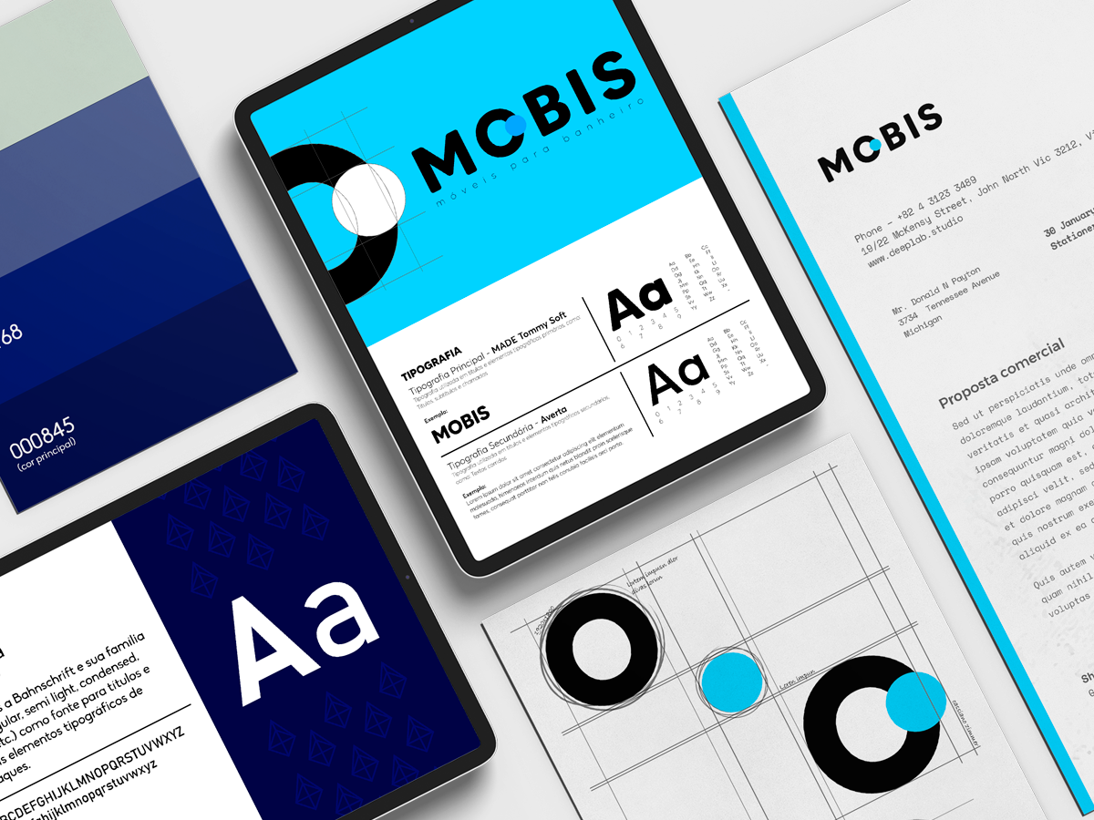Mobis - Agência DLB - Criação de Sites e Marketing Digital em Porto Alegre